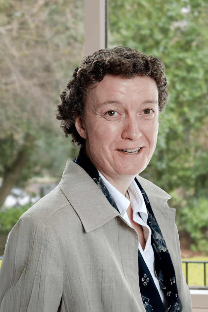 Anne Scott - Ramsdens Solicitors