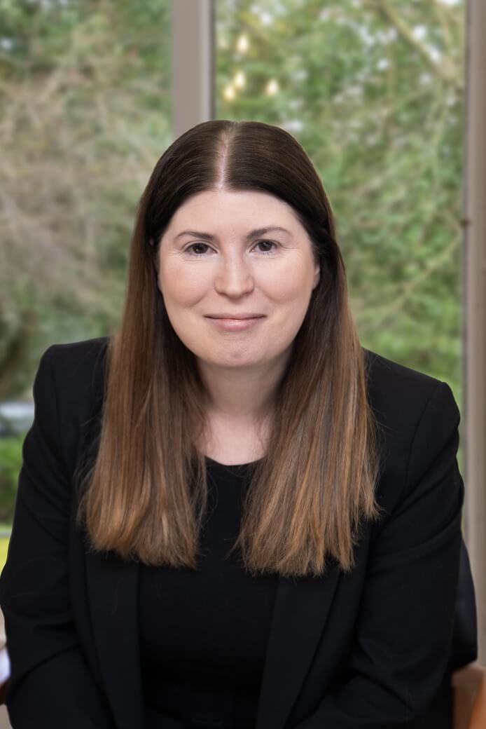 Claire Exelby - Ramsdens Solicitors