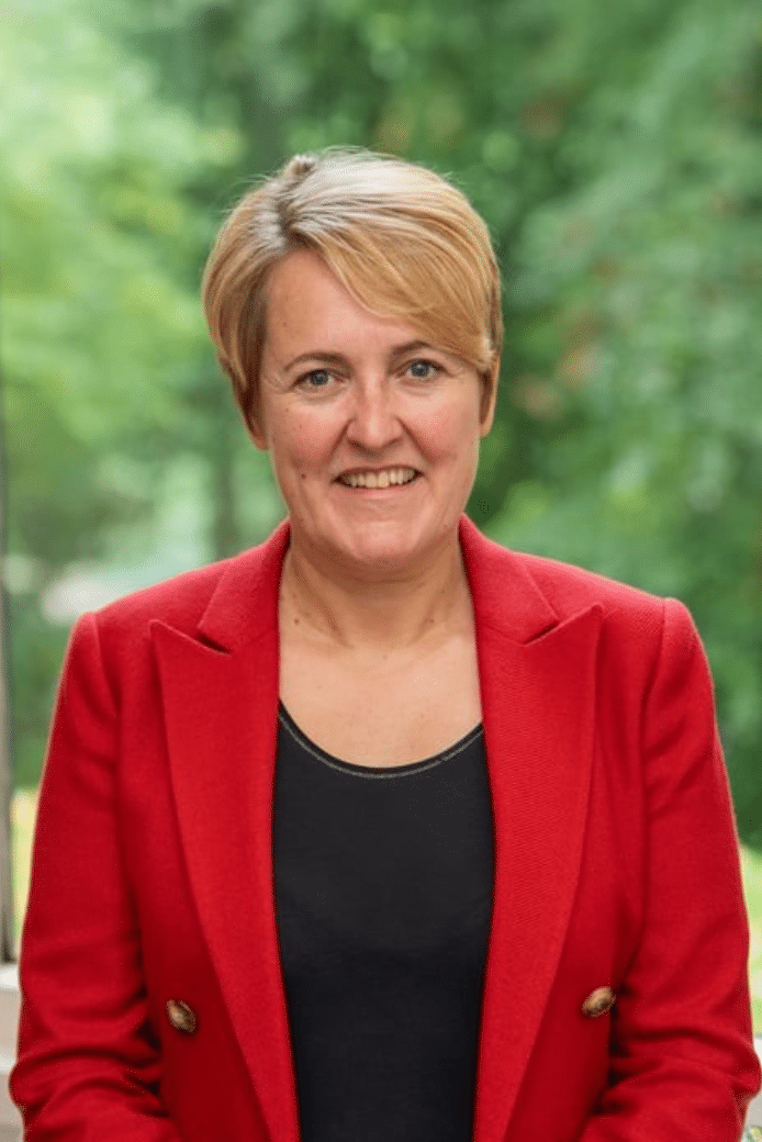 Gwen Sharp - Ramsdens Solicitors