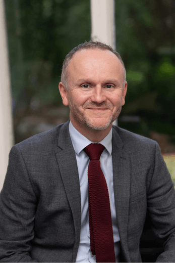 Jonathan Cornes - Ramsdens Solicitors