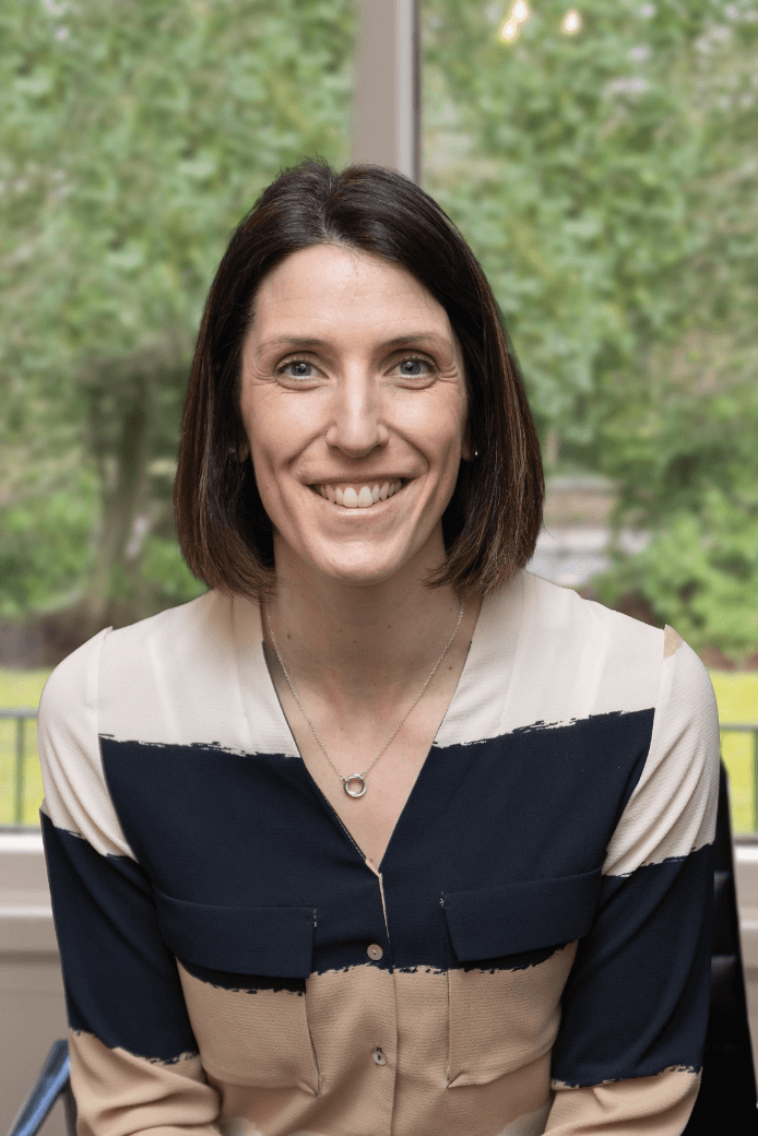 Katie Sharp - Ramsdens Solicitors