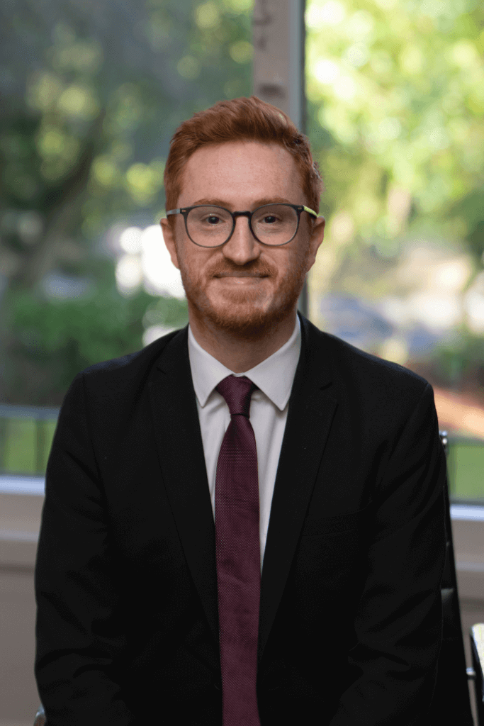 Matthew Tobin - Ramsdens Solicitors