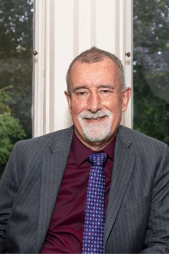 Stephen Newman - Ramsdens Solicitors