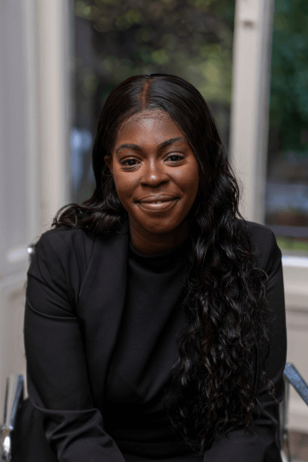 Tanisha Walker - Ramsdens Solicitors