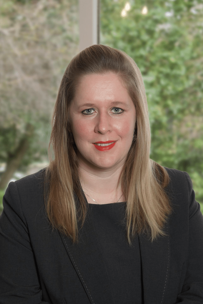 Vikki Horspool - Ramsdens Solicitors