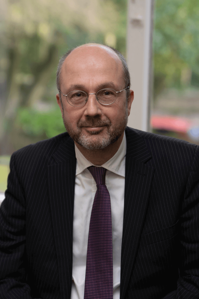 Greg Dolan - Ramsdens Solicitors