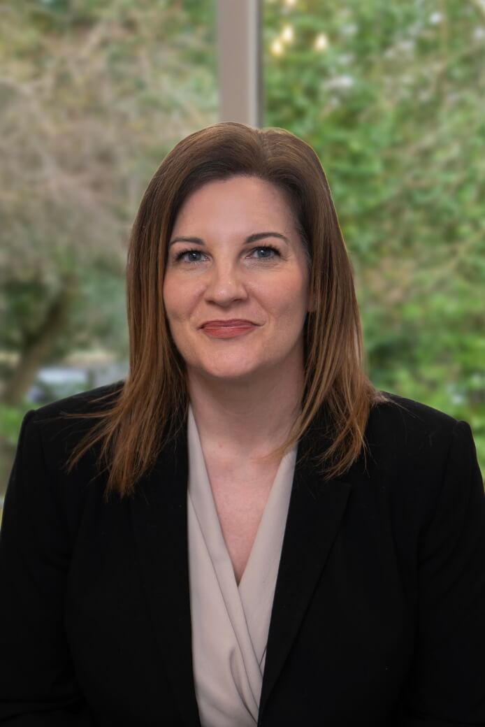 Katy Nelson - Ramsdens Solicitors