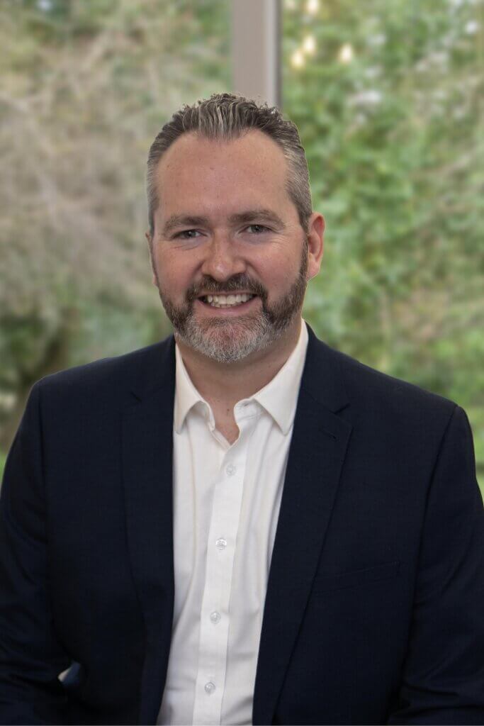 Lee Townsend - Ramsdens Solicitors