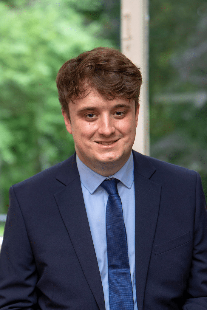 Oliver Swales - Ramsdens Solicitors