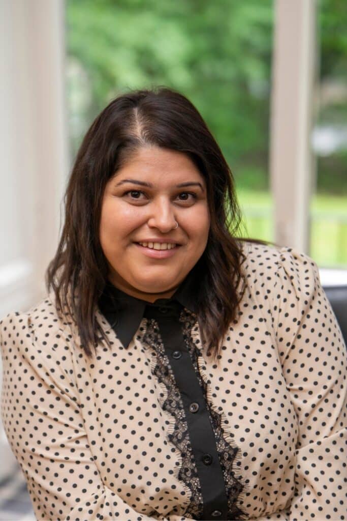 Saima Tarique - Ramsdens Solicitors