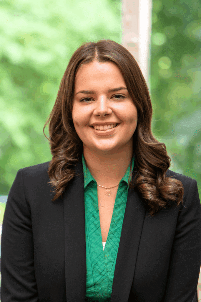 Emily Overend - Ramsdens Solicitors