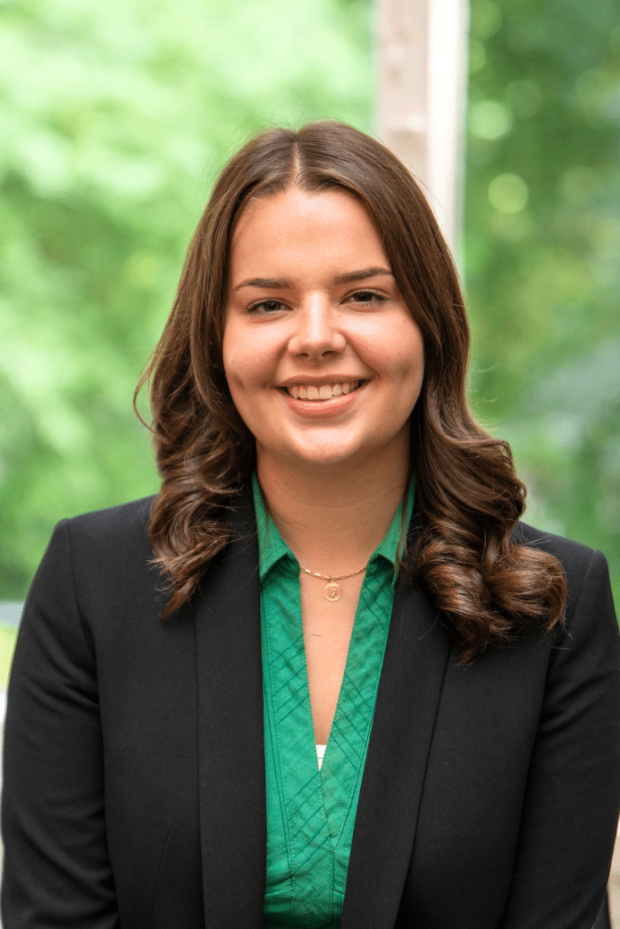 Emily Overend - Ramsdens Solicitors