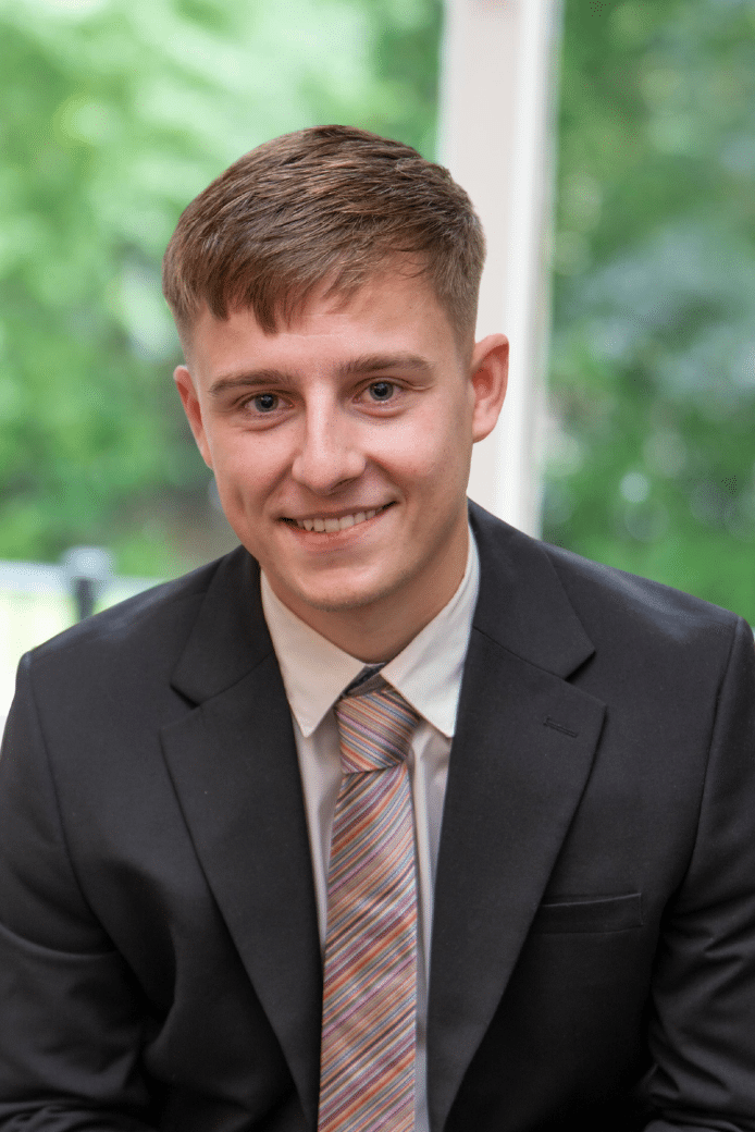 Jake McCarthy - Ramsdens Solicitors