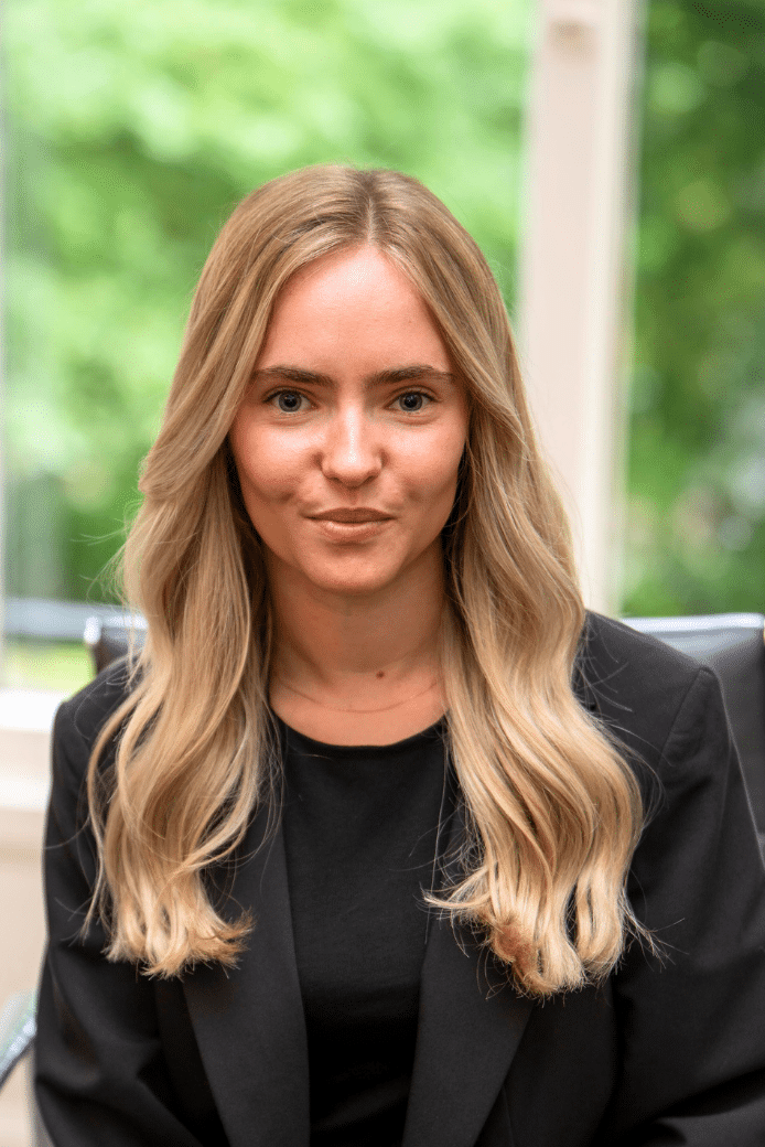 Laura Armitage - Ramsdens Solicitors